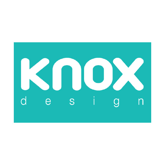 Knox Design – JoyRon Foundation